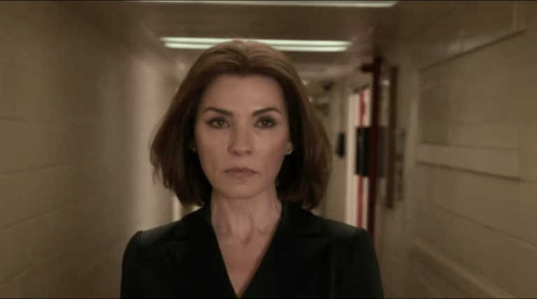 Gran despedida a Alicia Florrick – The Good Wife – El círculo del fotograma